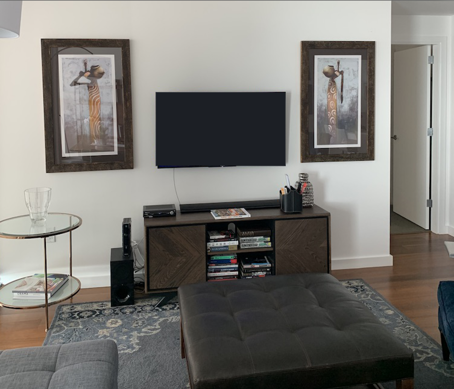 Framing Art – Heather Swain